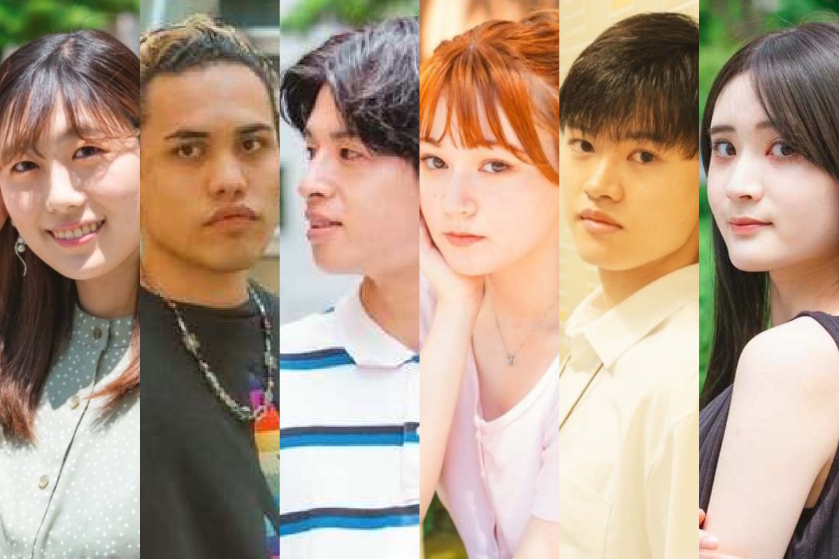 KGU collection 2022 | MISCOLLE 全国の大学コンテスト情報を掲載する日本最大のポータルサイト