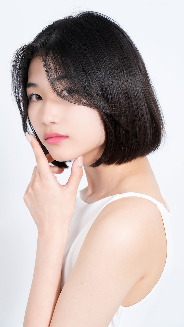 浦真美子 | Mr.&Miss Chuo Contest 2023 | MISCOLLE 全国の大学コンテスト情報を掲載する日本最大のポータルサイト